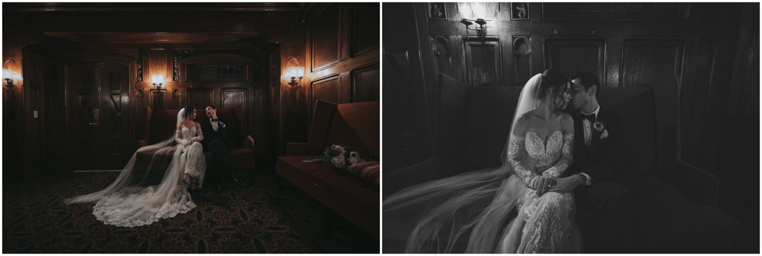 The Anxious Bride's Guide to a Stress Free Wedding!