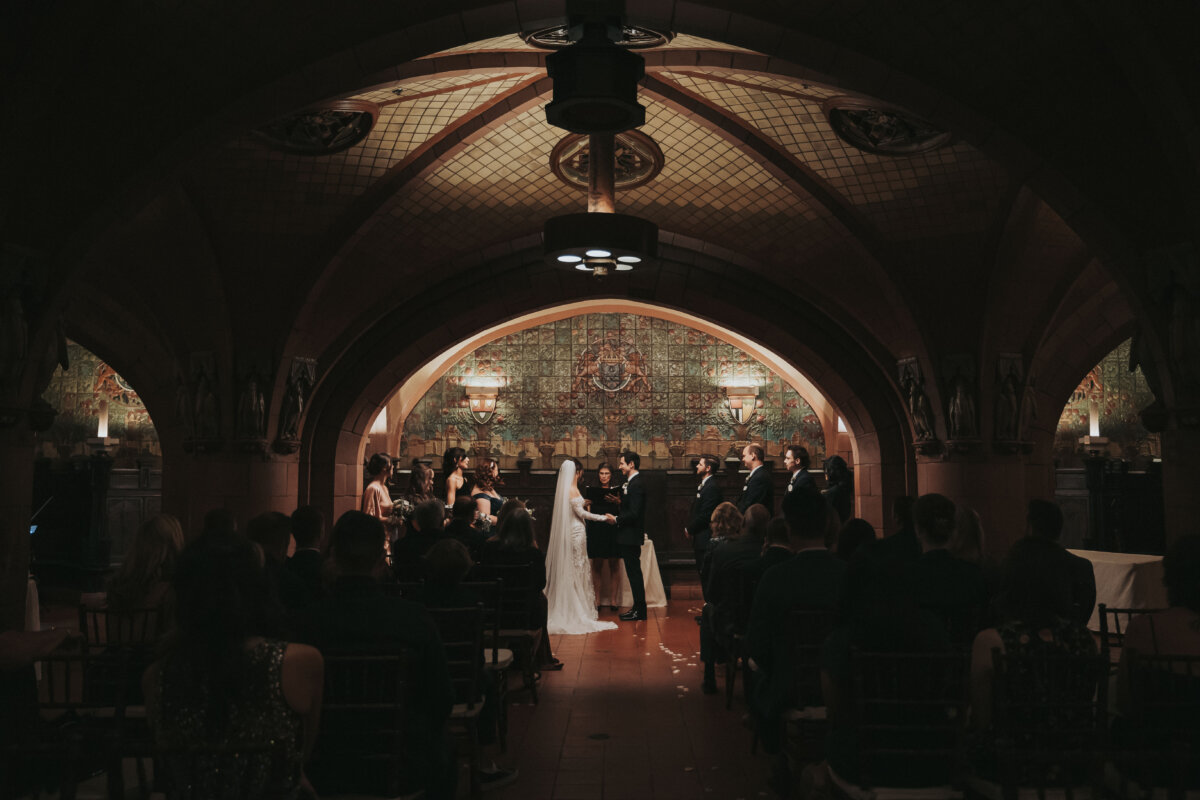 The Anxious Bride's Guide to a Stress Free Wedding!