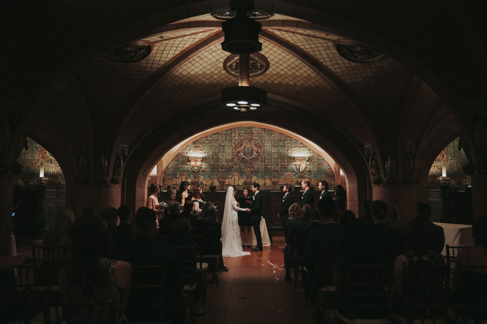 The Anxious Bride's Guide to a Stress Free Wedding!