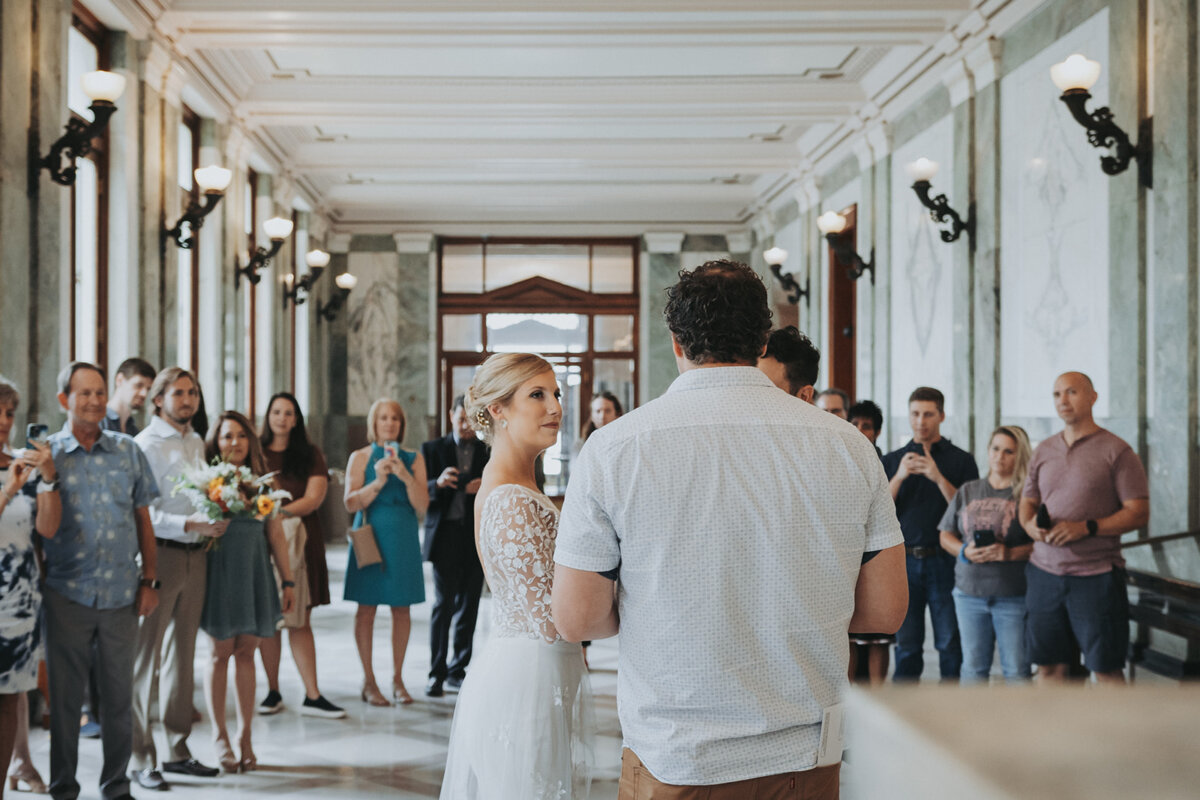 The Anxious Bride's Guide to a Stress Free Wedding!