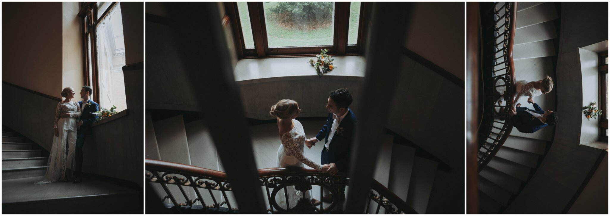 An Epic Summer Memphis Courthouse Wedding in Tennessee