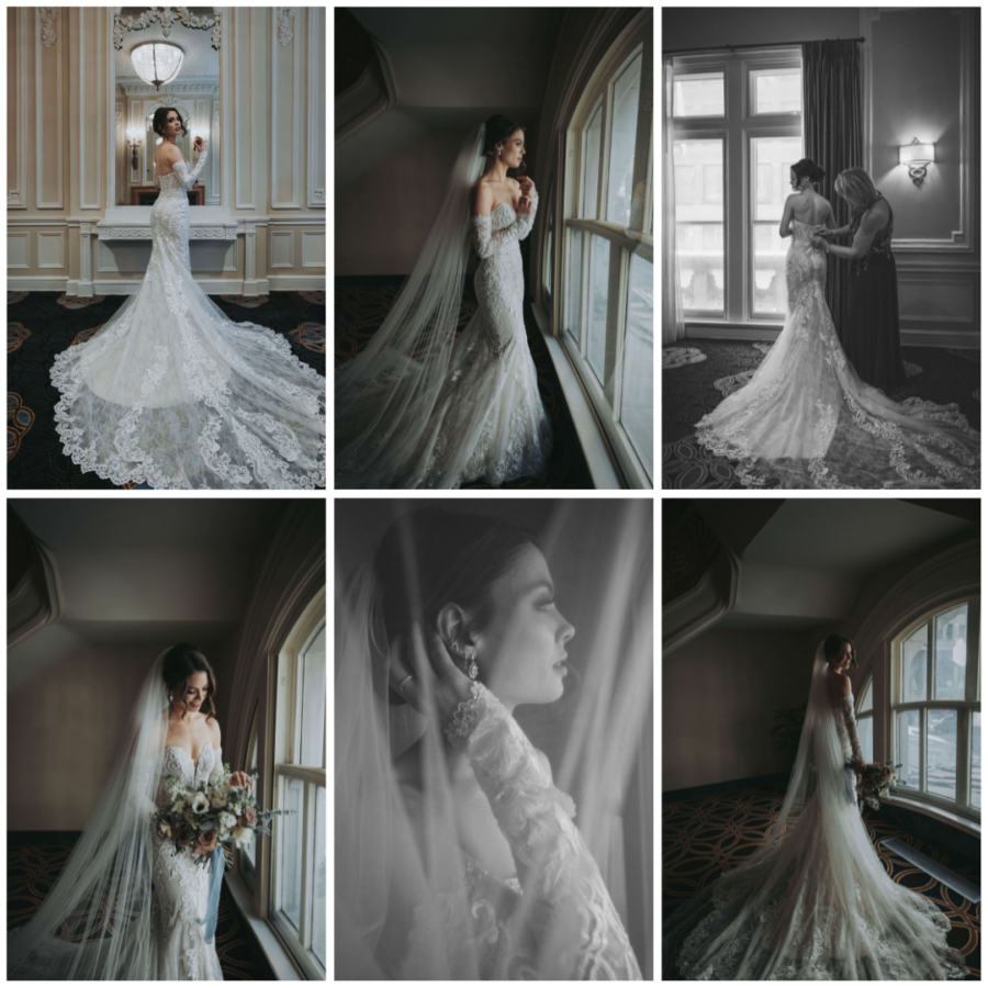 The Seelbach Hotel Wedding Venue With A Great Gatsby Vibe