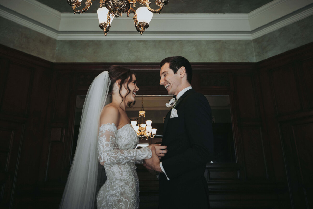 The Seelbach Hotel Wedding Venue With A Great Gatsby Vibe
