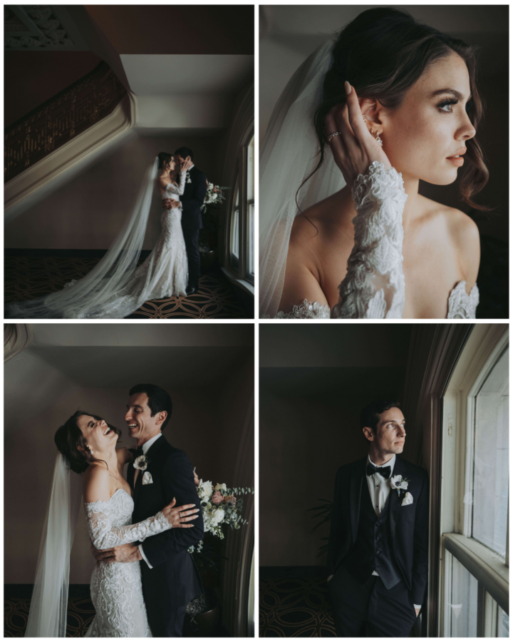 The Seelbach Hotel Wedding Venue With A Great Gatsby Vibe